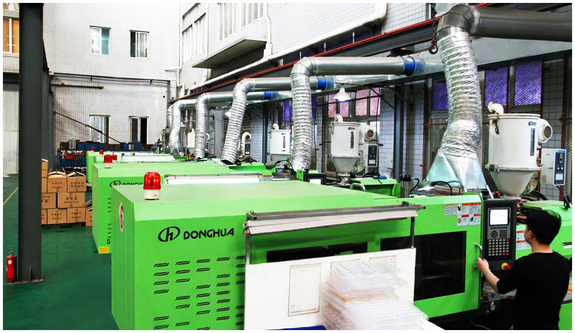 Intermed Manufacturing Group